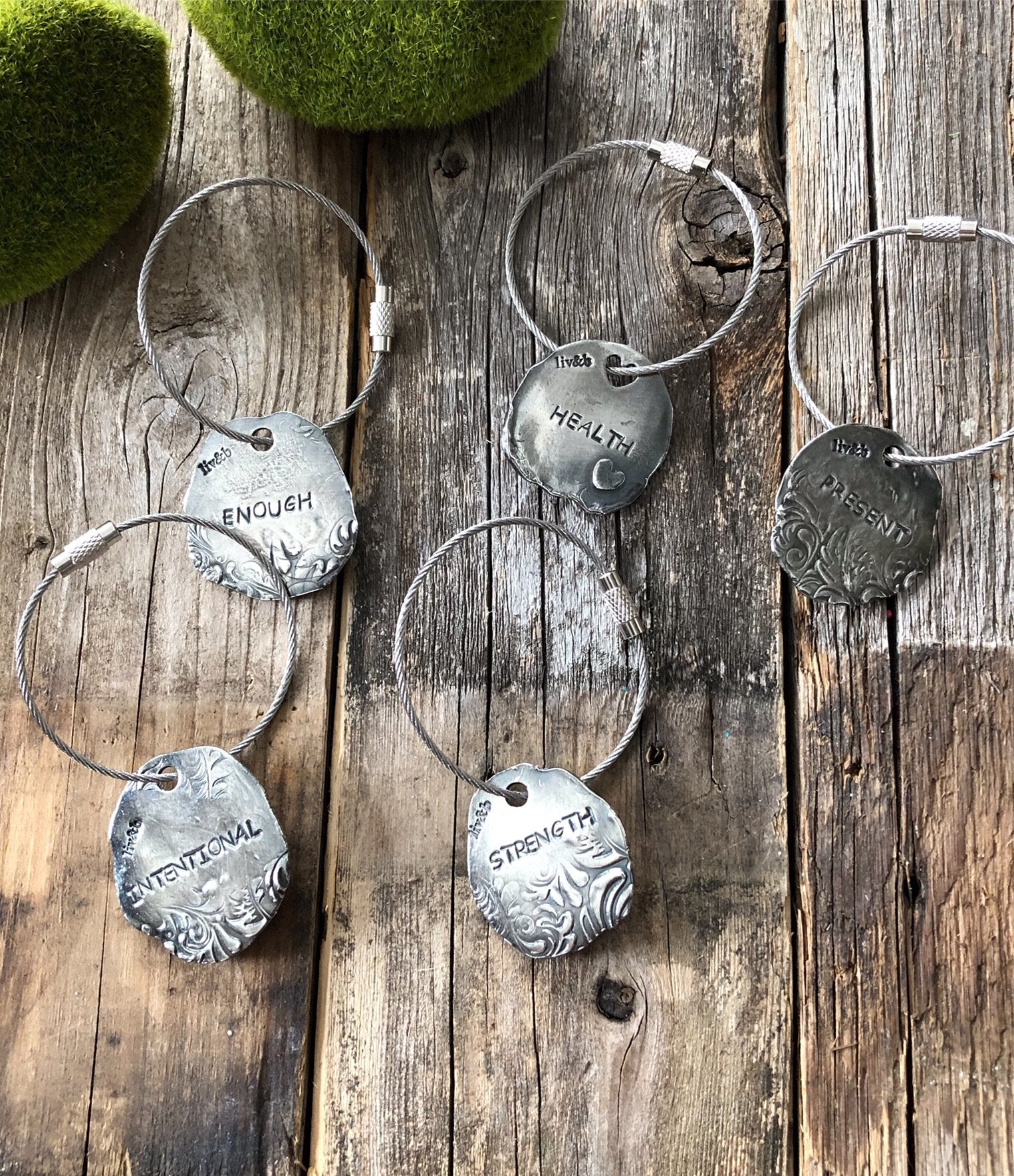 Hello 2020! – Liv & B